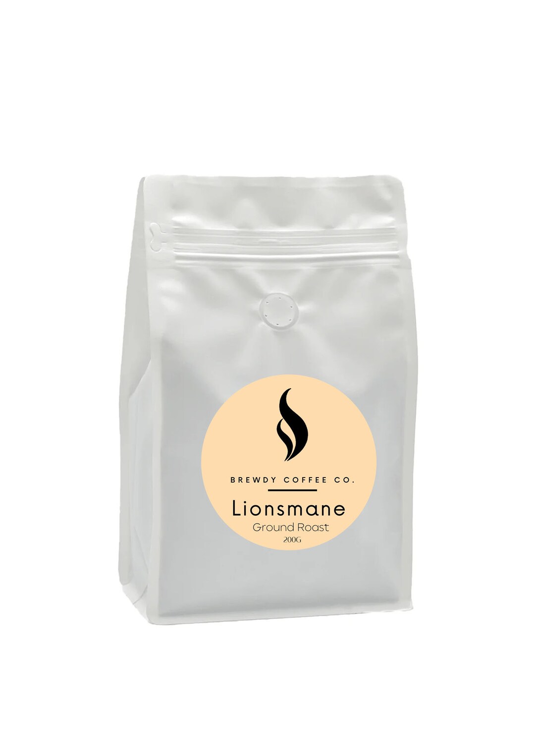 Lions Mane Coffee Roast - Etsy