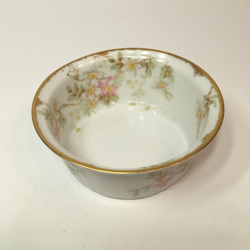 Antique Ramekin Limoges - Etsy