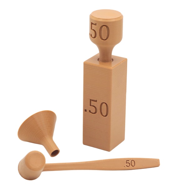 Black Powder Paper Cartridge Kit - Etsy