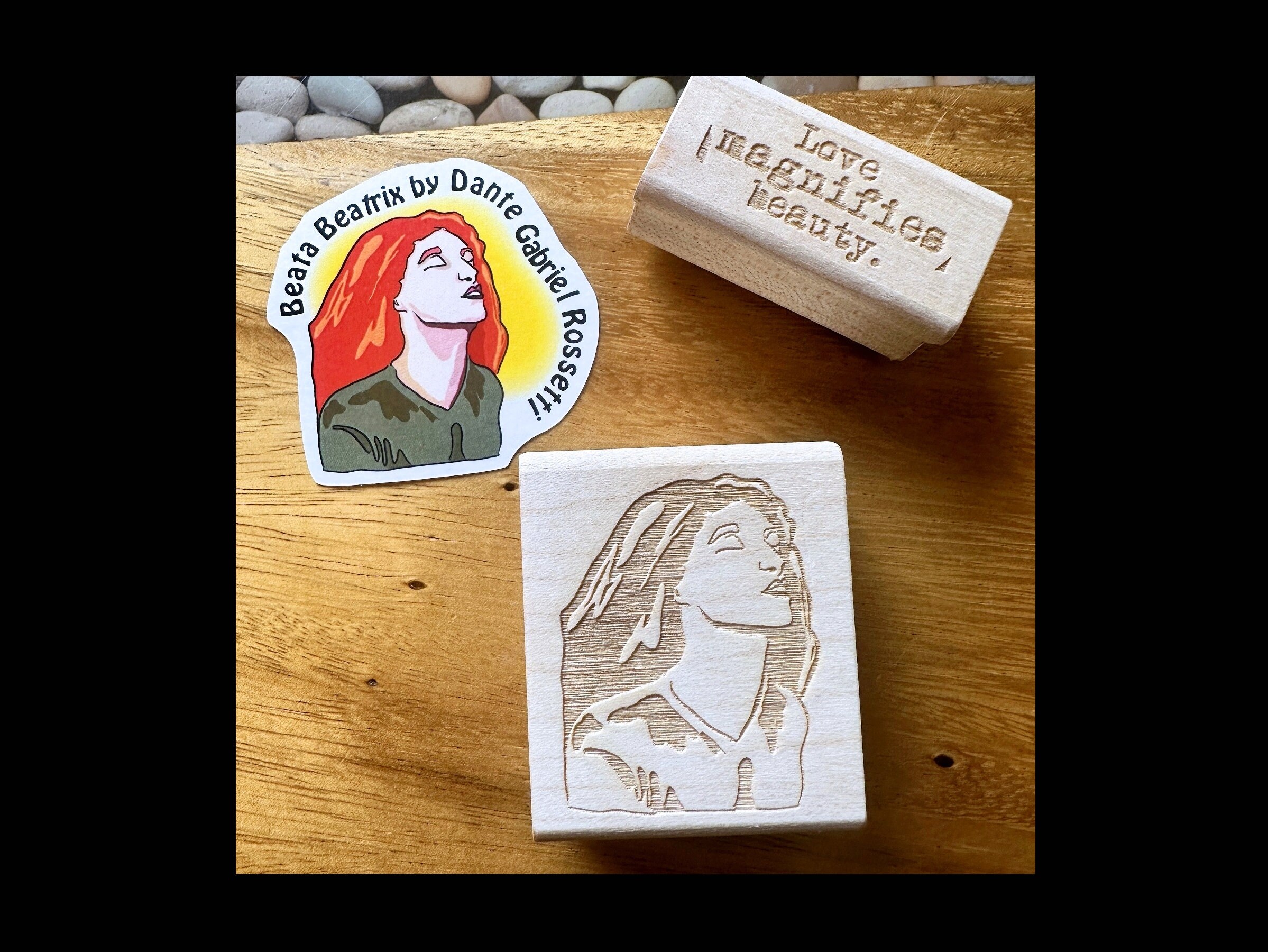 Pre-raphaelite Artist Dante Gabriel Rossetti & Lizzie Siddal Romance ...