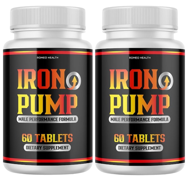 Iron Personal - Etsy UK