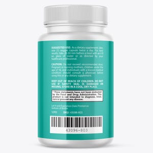 4 Pack Cellucare 60 Capsules - Etsy