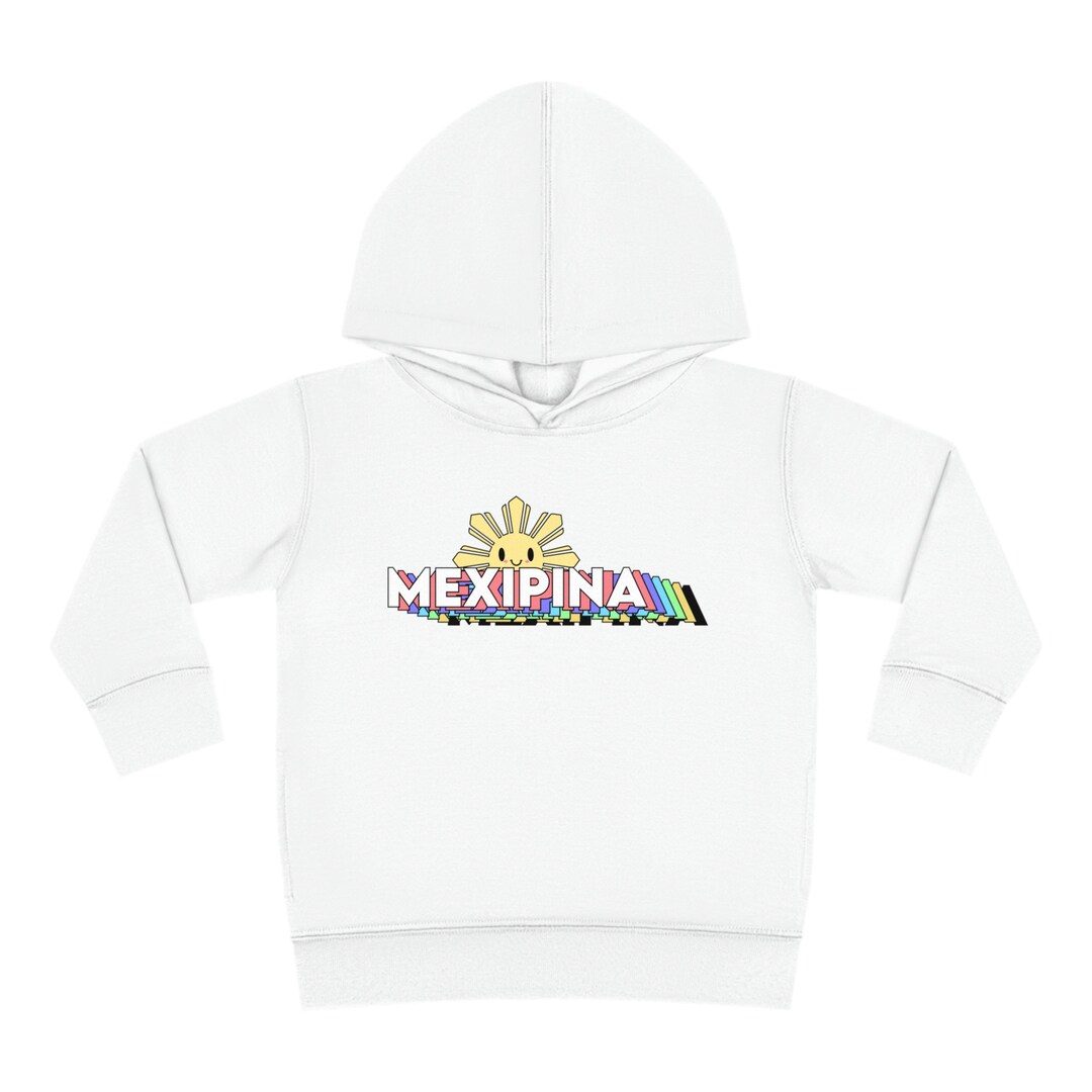 Filipino Sun Smile Mexipina Half Mexican Half Filipina Toddler - Etsy