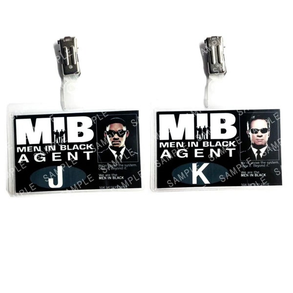 Mib Costume - Etsy UK