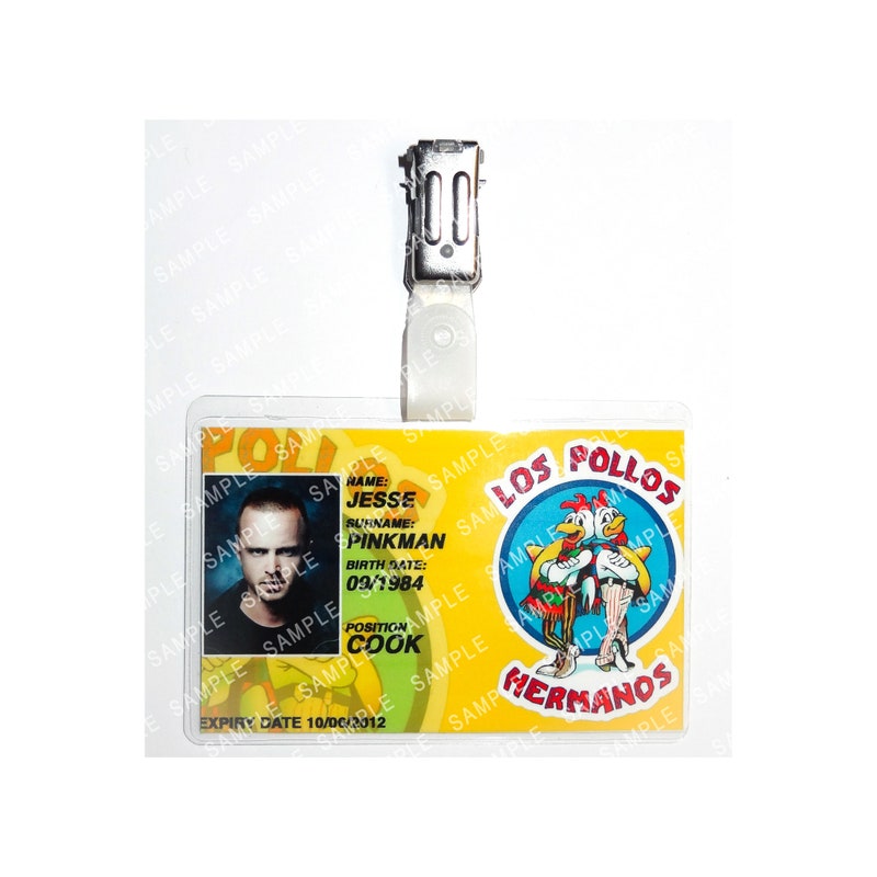 Meth cook halloween costume - Etsy.de