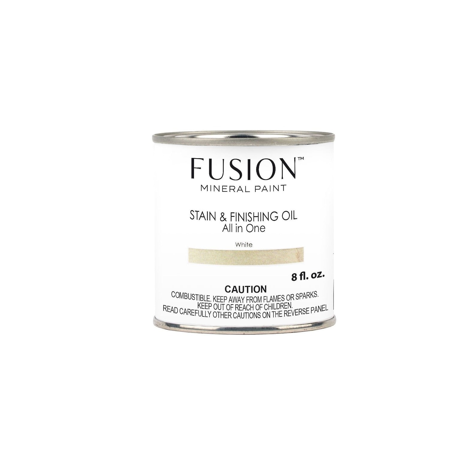 STAIN & FINISHING OIL - Fusion Mineral Paint - Furniture Stain - Etsy