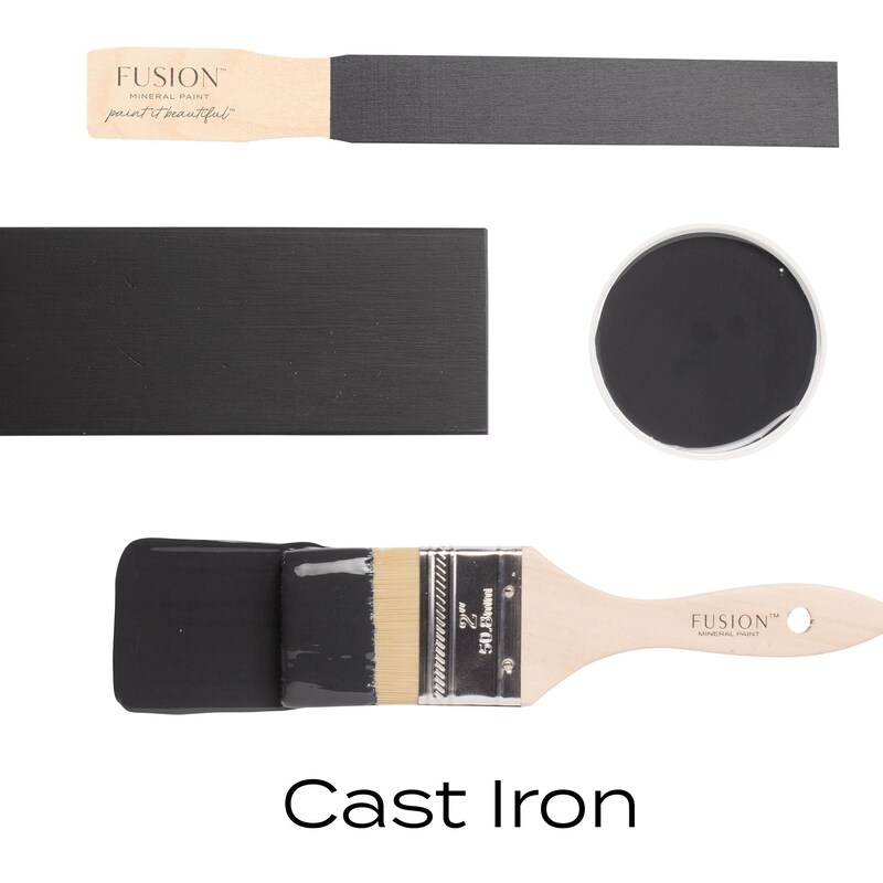 Silk Iron - Etsy