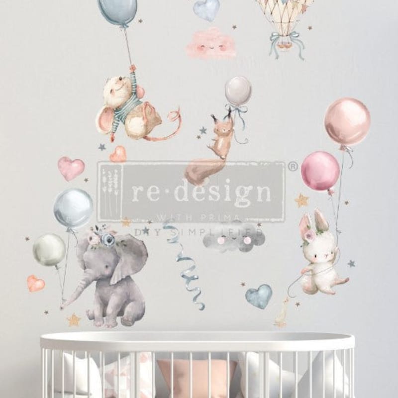 Redesign by Prima - Etsy