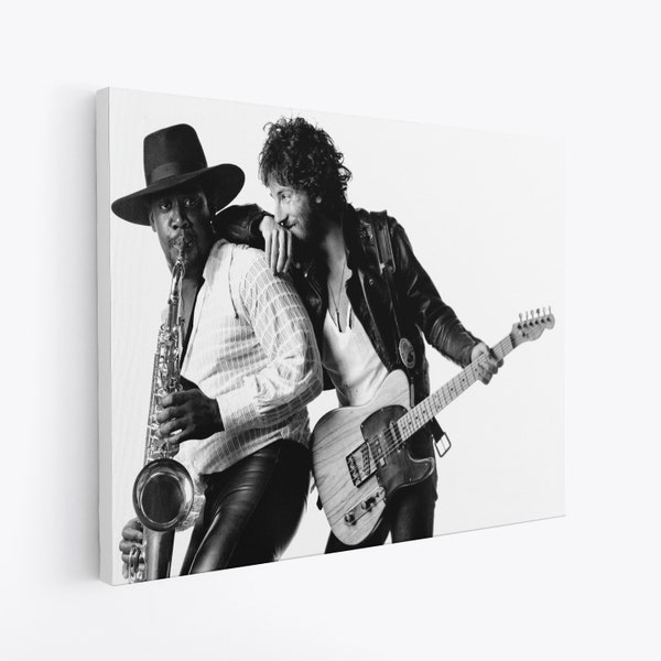Bruce Springsteen Art - Etsy