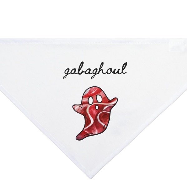 Gabaghoul Costume - Etsy
