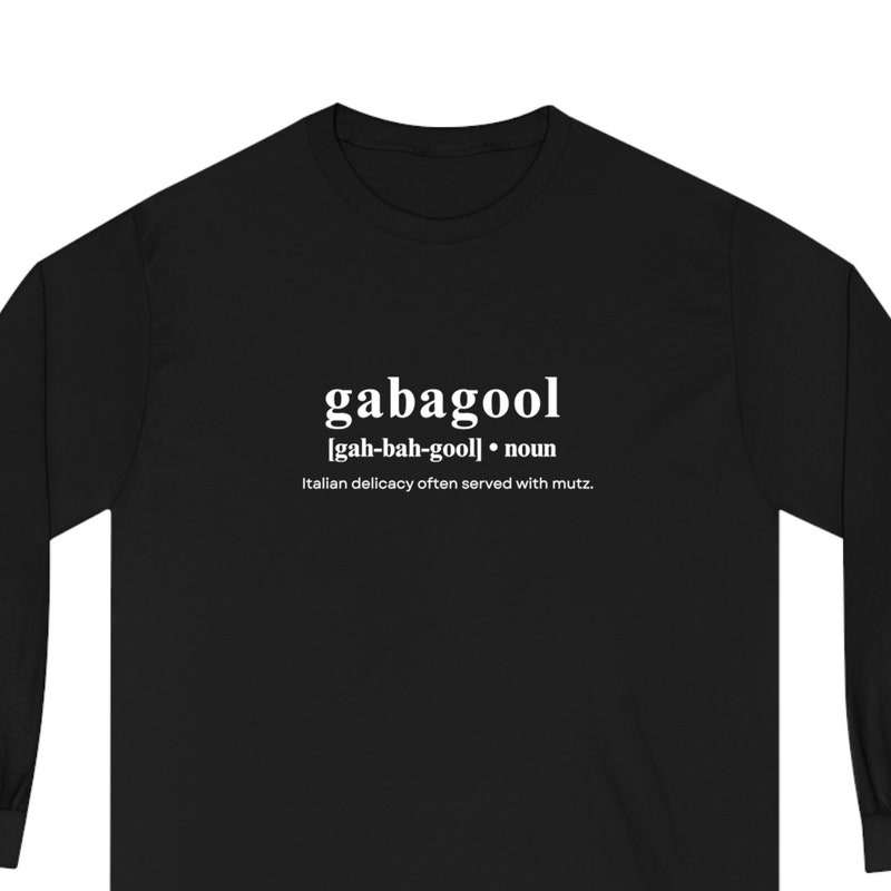 Gabaghoul Costume - Etsy