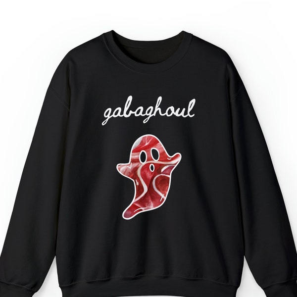 Gabaghoul Costume - Etsy
