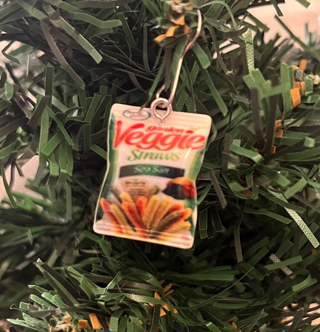 Straws, Straw, Chip, Veggie, Novelty, Gift, 1 Inch Mini, Miniature ...