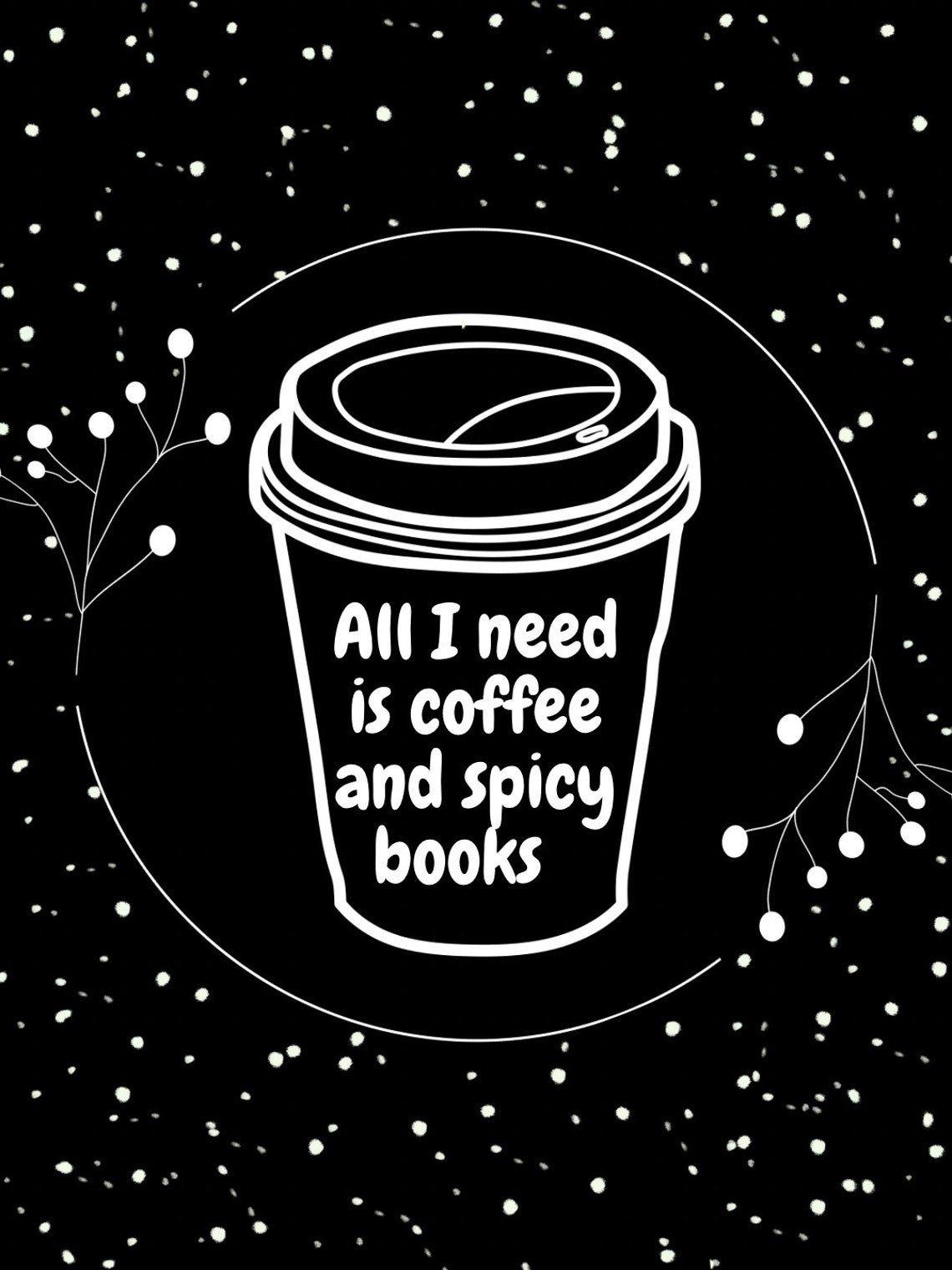 Kindle Background - Etsy