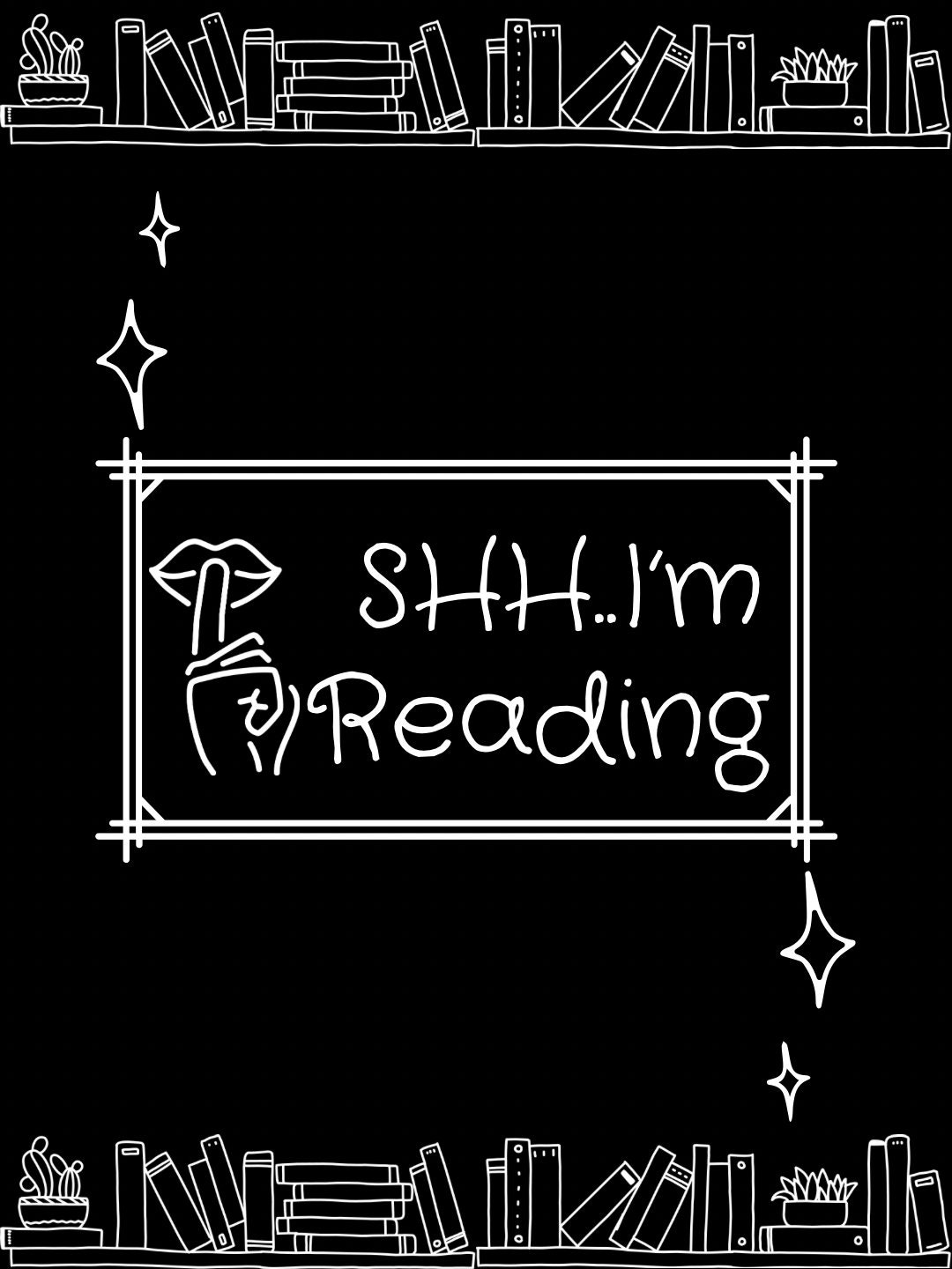 Kindle Background - Etsy