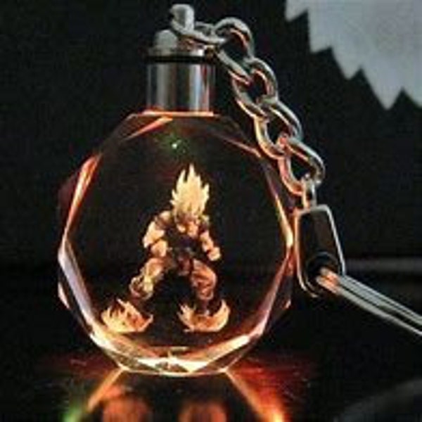 Goku - Etsy