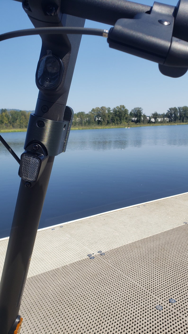 Segway Max G2 Tracker Mount for Android Users - Etsy Canada