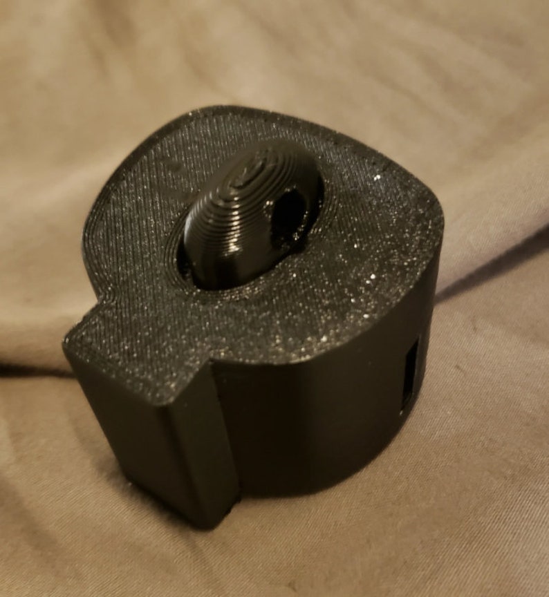 J3400 NACS EV Charging Plug Lock - Etsy