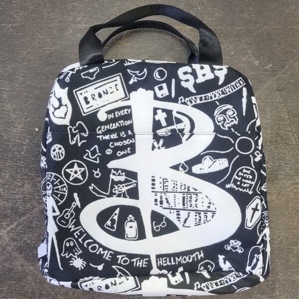 Buffy Bag - Etsy