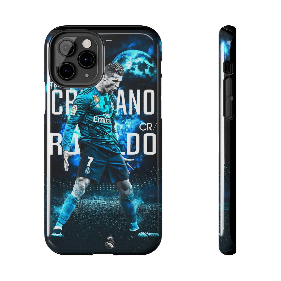 Ronaldo Wallpaper - Etsy