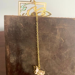 TGCF Tianguancifu | XL & HC | Enamel Bookmark / Charm | 11x4cm - Etsy