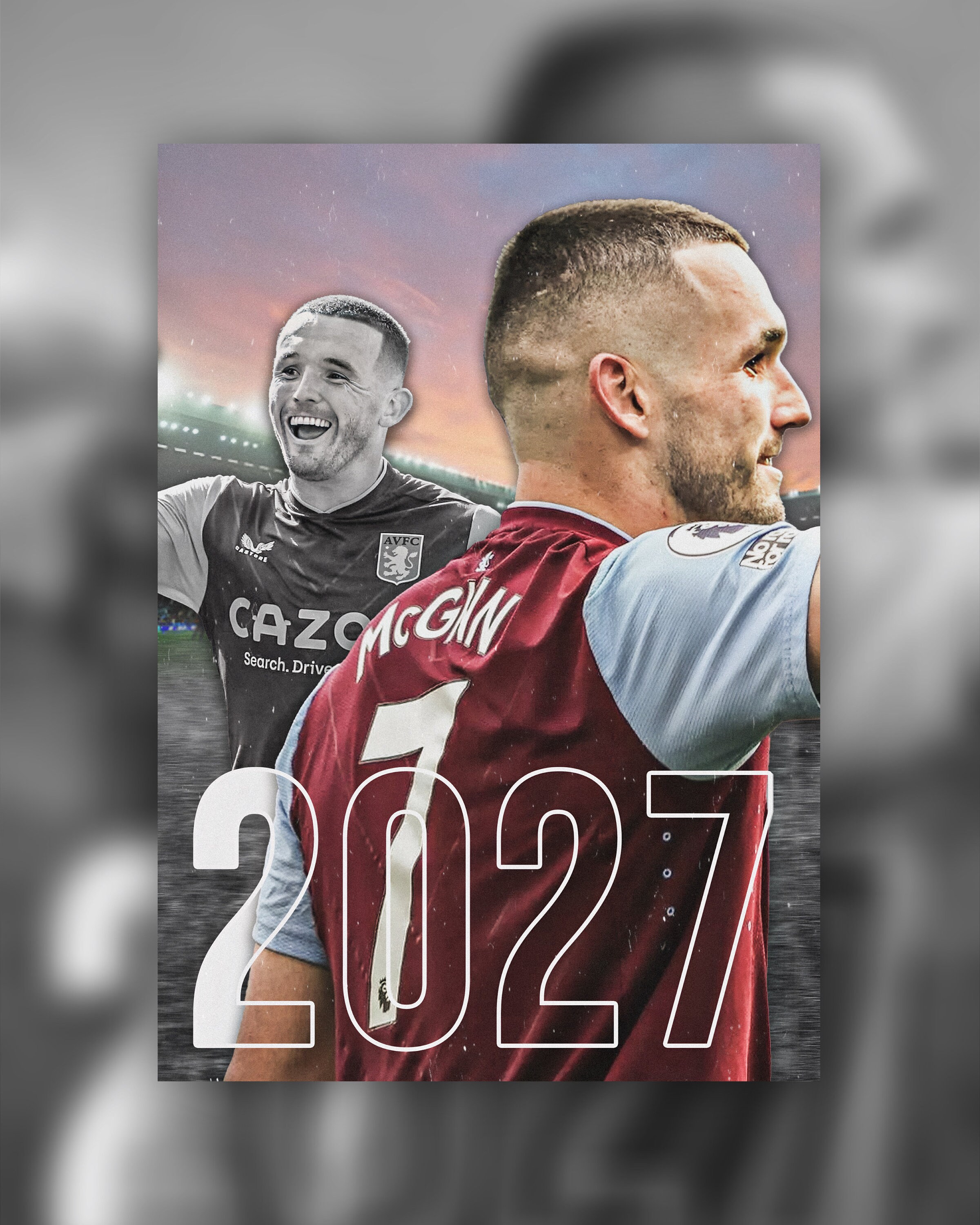 Custom Football Digital Print - Etsy