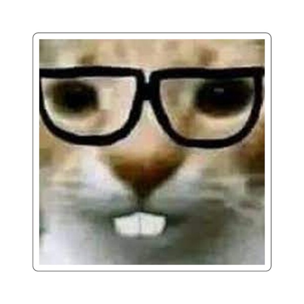 Goofy Goober Stickers - Etsy