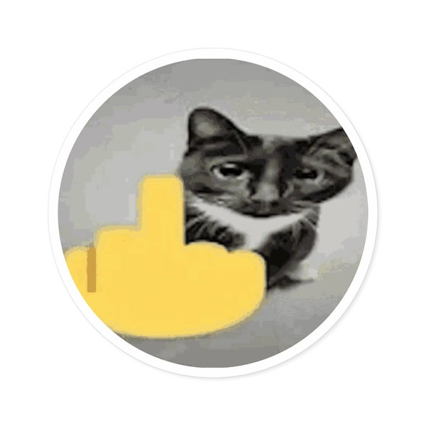 Goofy Goober Stickers - Etsy