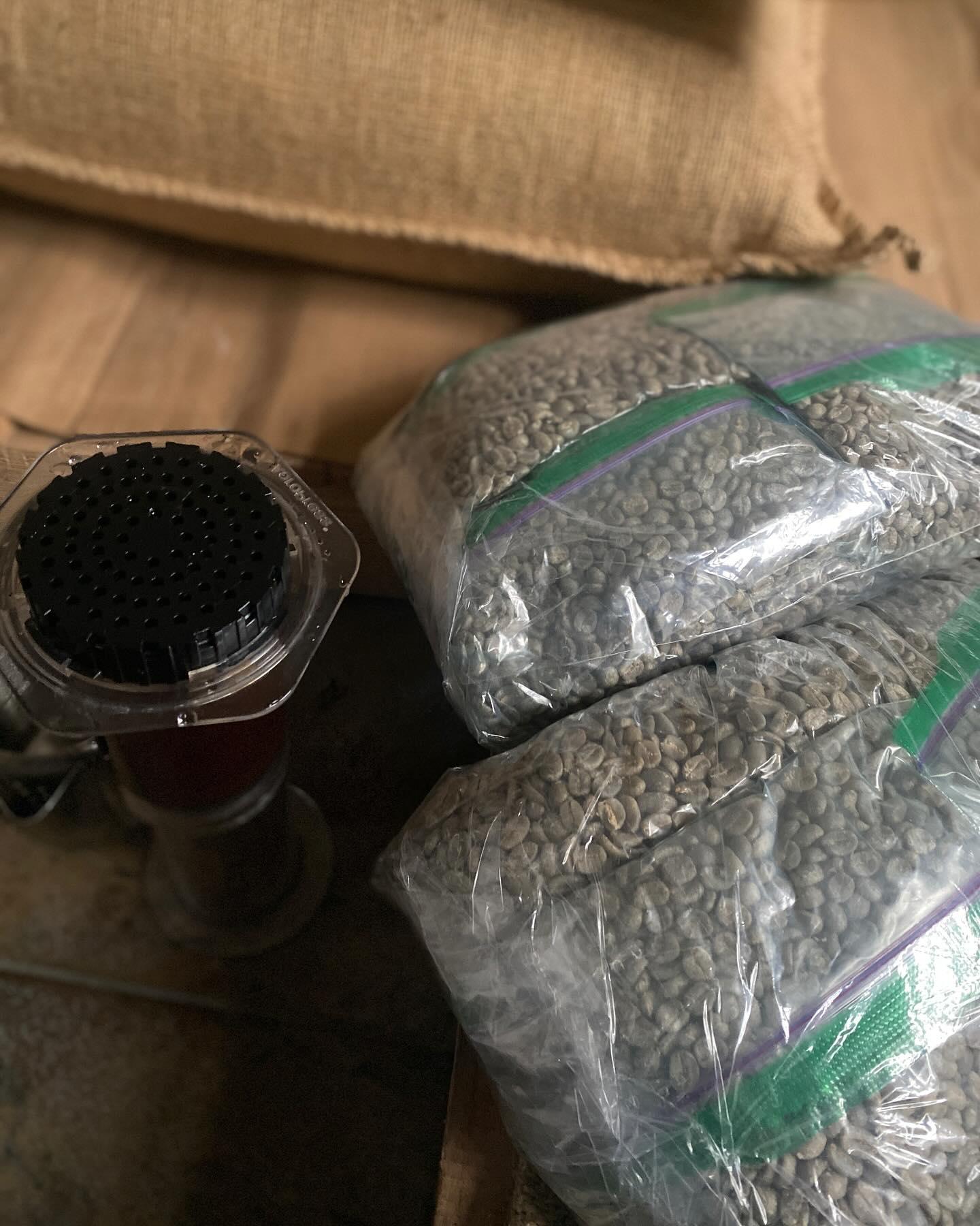 Guatemala Specialty Coffee Mundo Novo & Pacamara 2 Pack Medium Roast ...