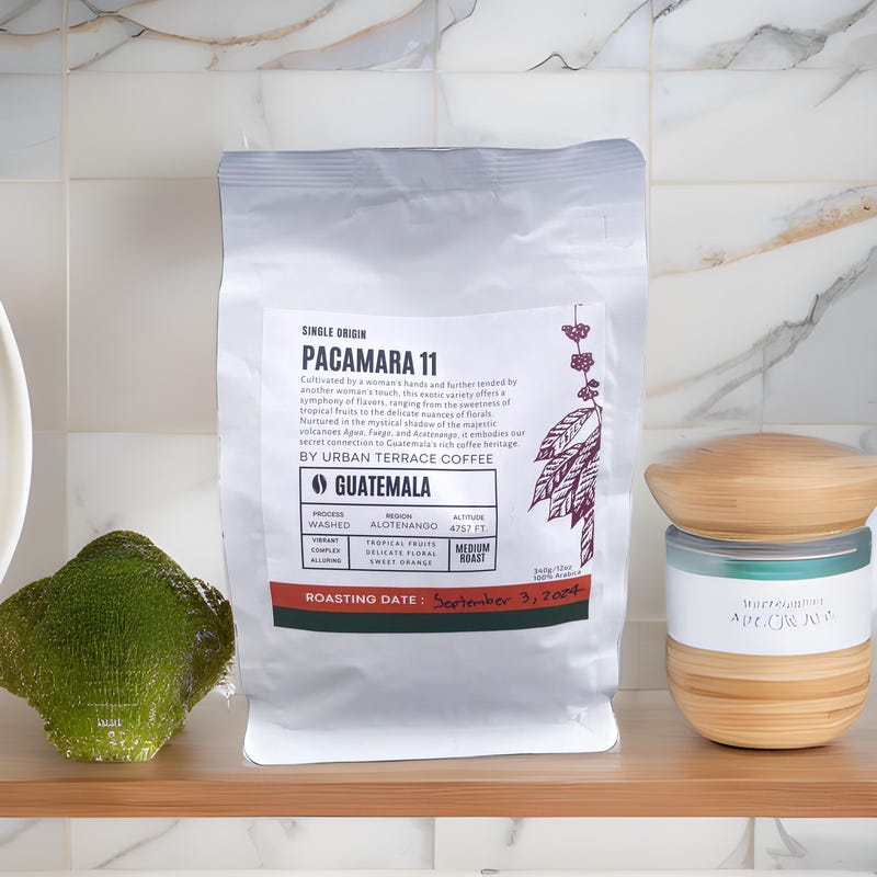 Gourmet Coffee - Etsy