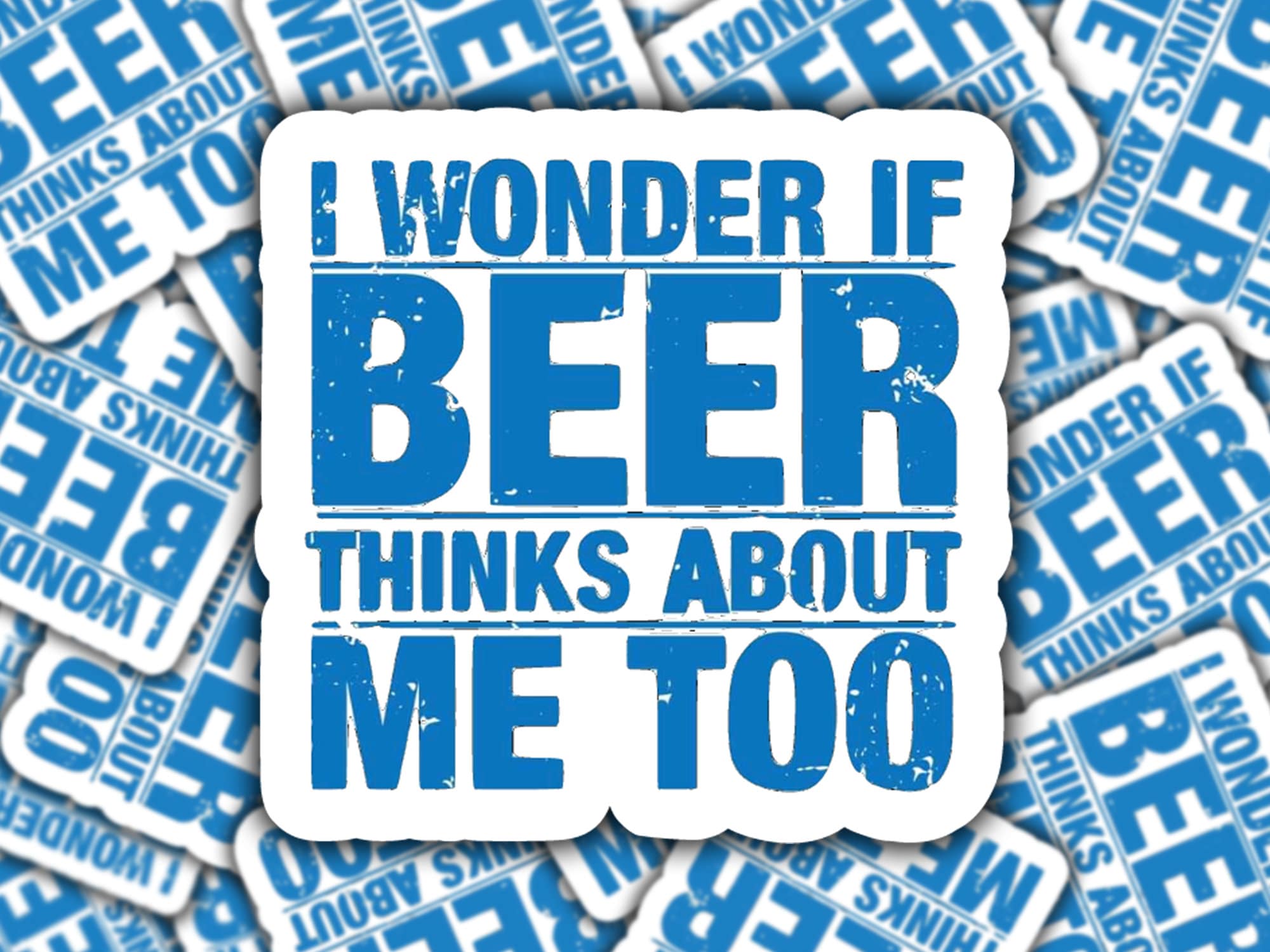 Cute Sayings Stickers, Fun Sayings, Laptop Art, Notebook Decal - Etsy