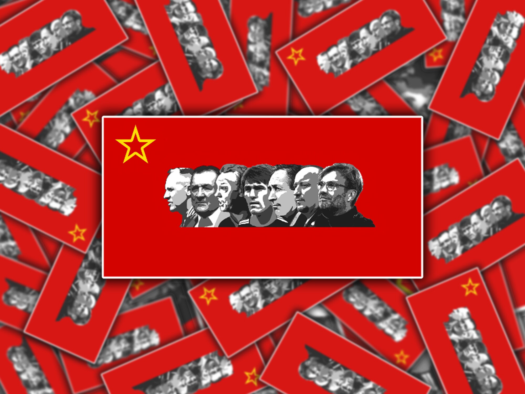 Liverpool Sticker, Laptop Liverpool Sticker, YNWA, Liverpool FC - Etsy