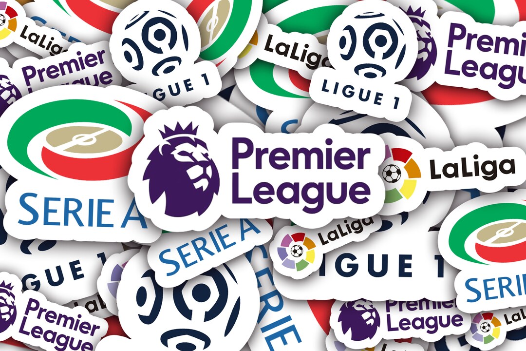 Football Logo Sticker, Laptop Football Decal, Notebook Football Art - Etsy