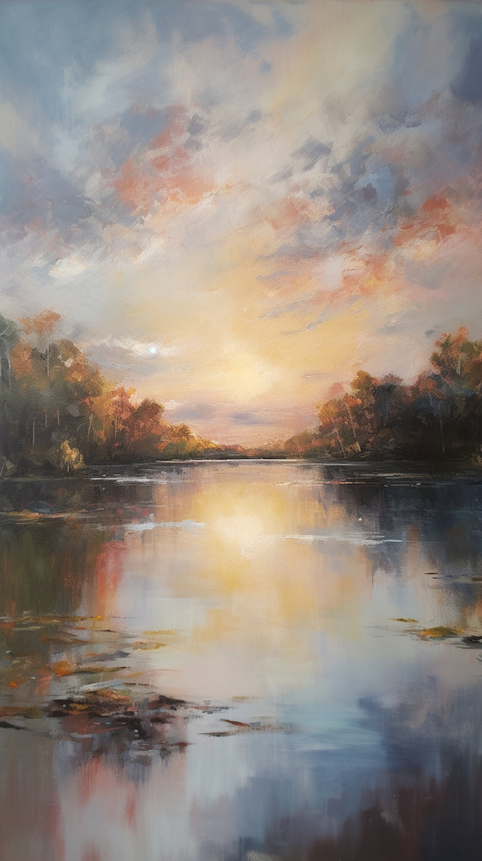 A New Day Poster - Etsy