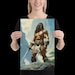 Conan the Barbarian Digital Wall Art Vertical Poster Series 4 - Etsy