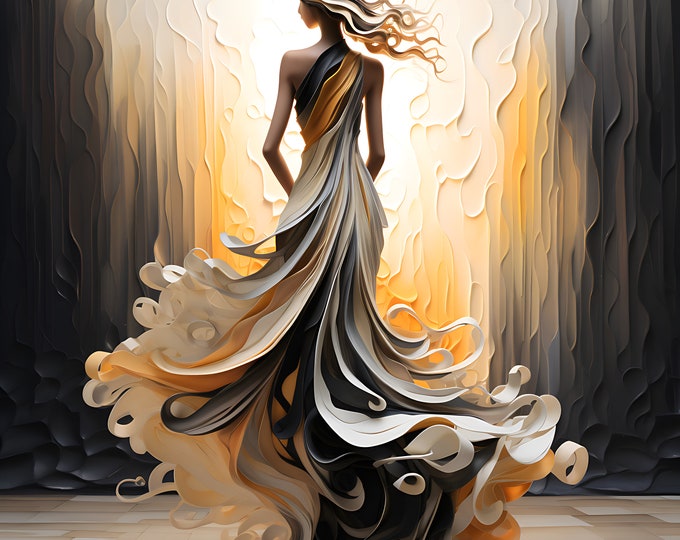 The Wisdom of the Snow Owl - Poster Series #3 - Etsy