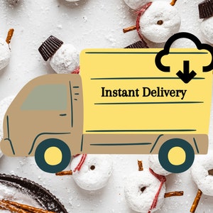 Printable Santa Letter Bundle for Kids, Kids Christmas Wishlist ...