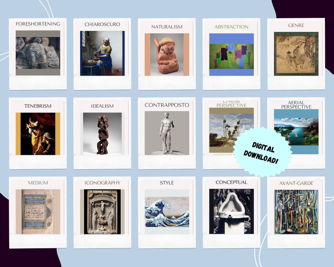 Infographic Definition Iconography Studios