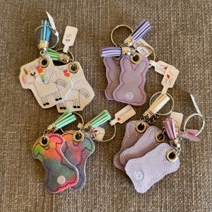 Keychains - Fun - Etsy