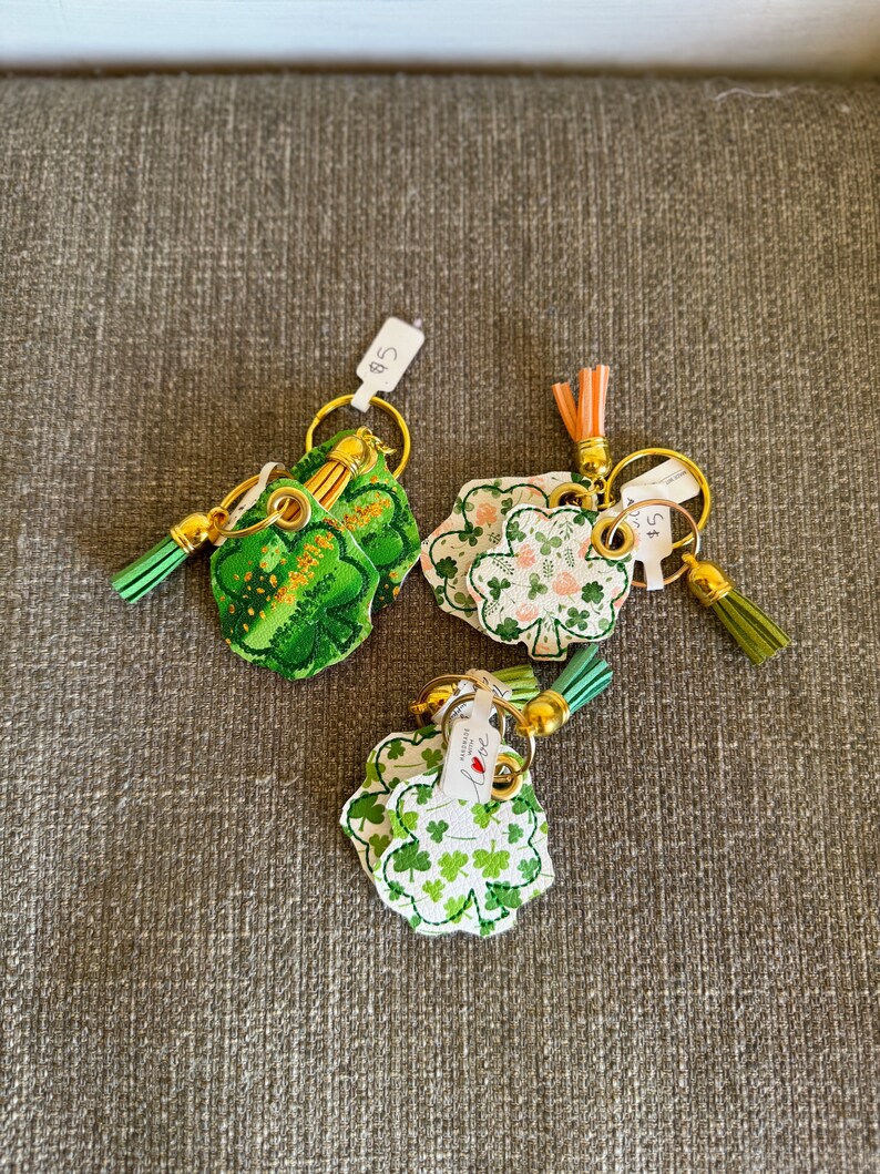 Keychains - Fun - Etsy