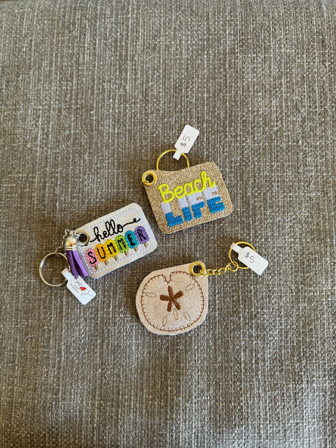 Keychains - Fun - Etsy