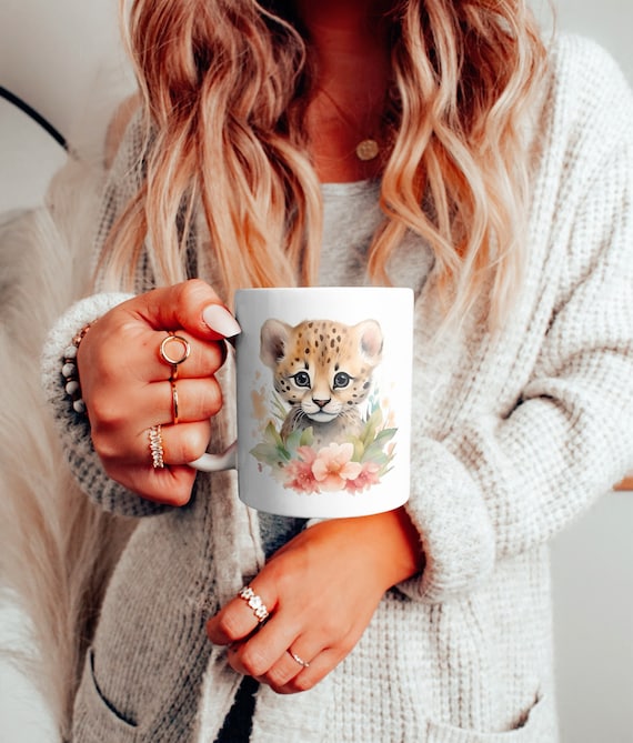 Teacup Cheetah