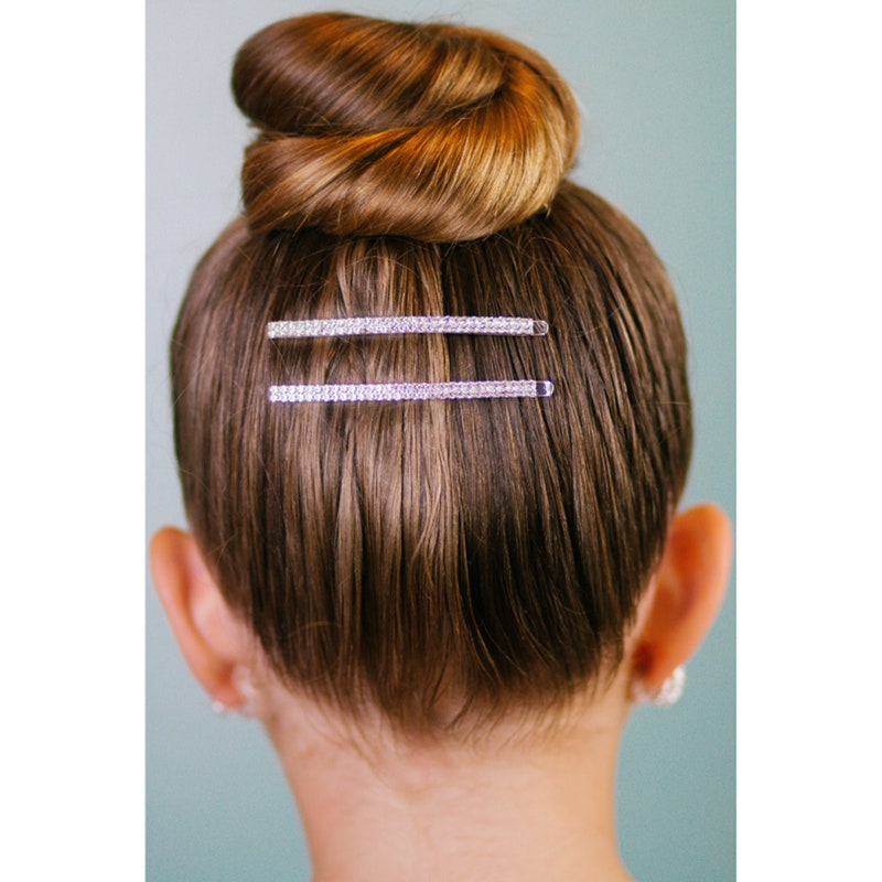 Bobby Pin Set - Etsy