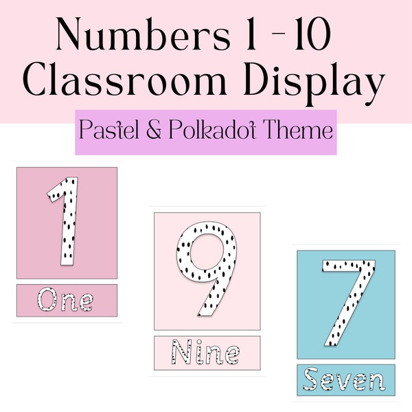Classroom Display - Etsy UK