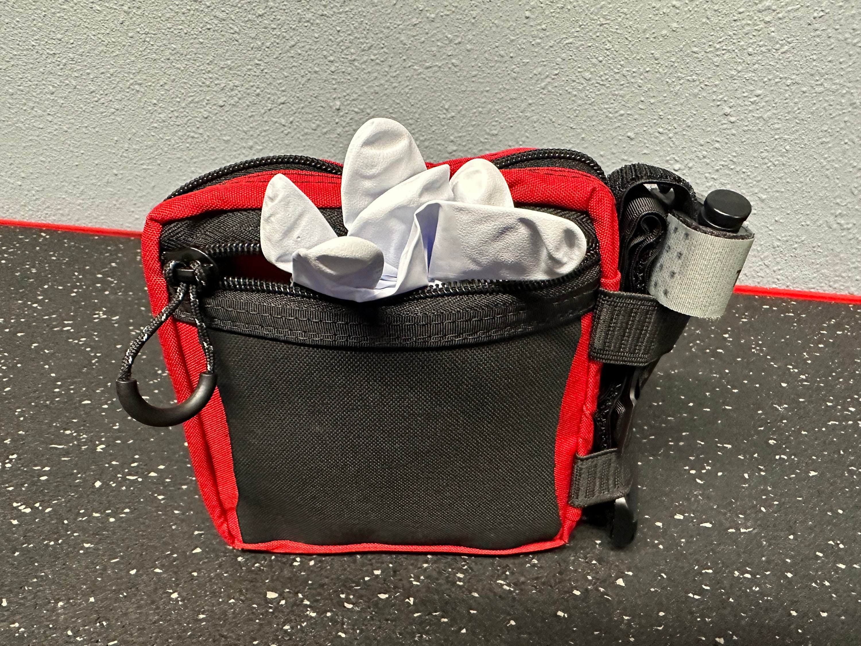 IFAK Overland Medic/blue Ridge Built Collab - Etsy