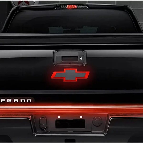 Led Chevy Bowtie - Etsy