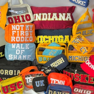 Custom College Merch, Customized College Gift for Graduation ...