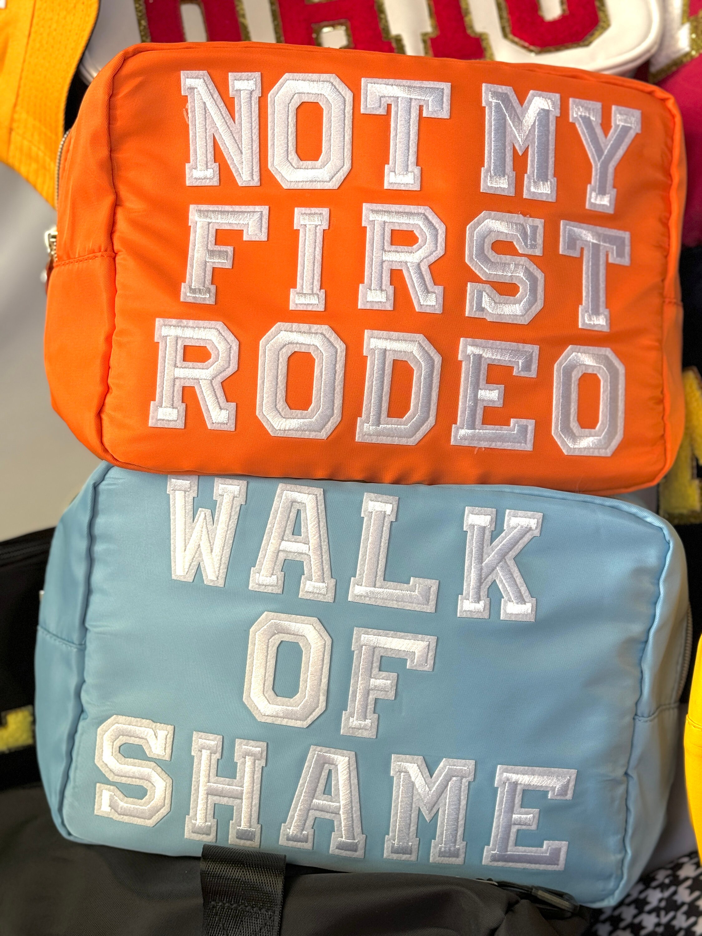 College Custom Pillow Case Decor, Bed Room Dorm Room Decorating ...