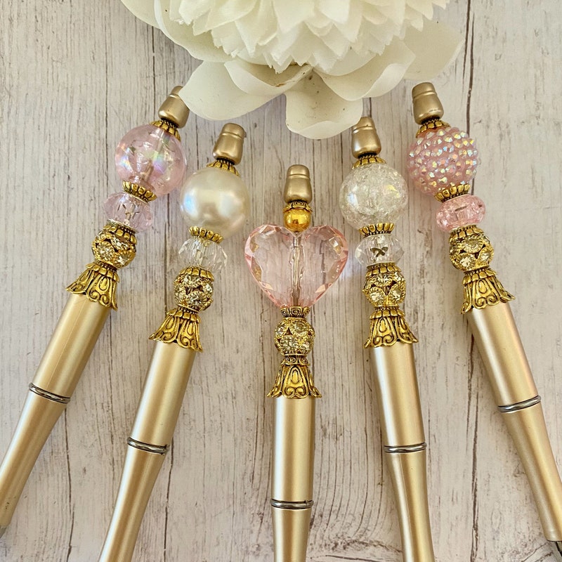 Wedding Pen - Etsy