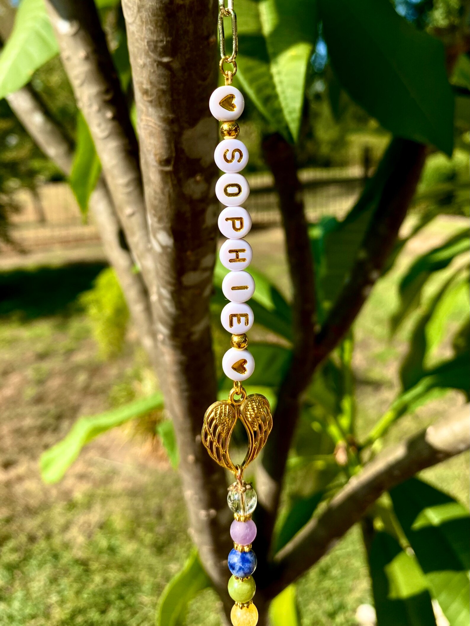 Custom Rainbow Bridge Pet Memorial Suncatcher | Personalized Pet ...